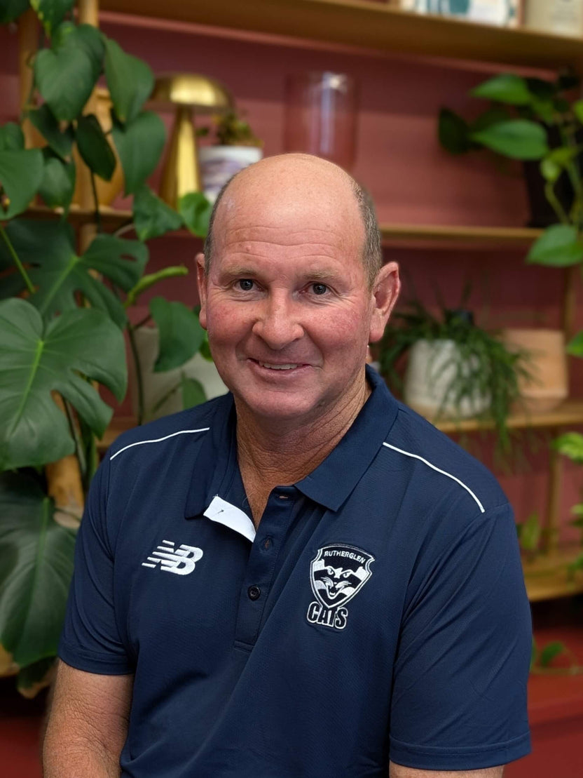 Our Committee | Rutherglen Cats Football & Netball Club