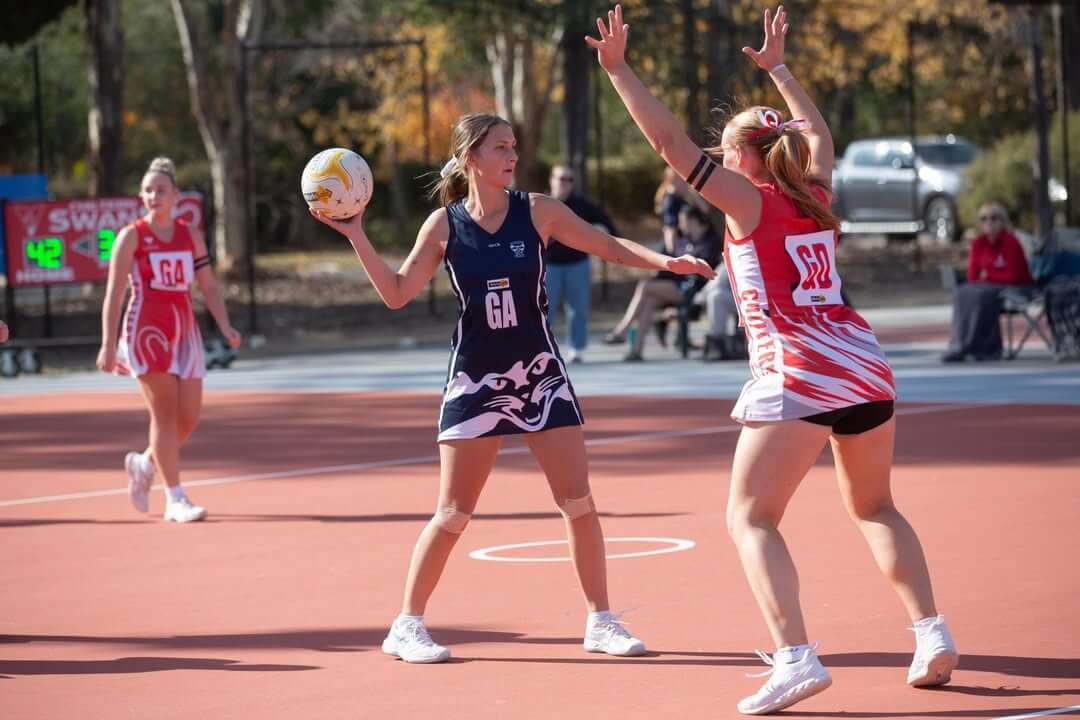 Rutherglen Cats Football & Netball Club